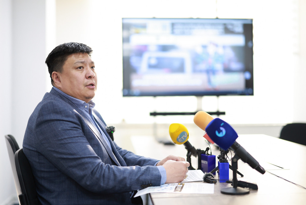 Ч Батзориг Тээврийн хэрэгслийн гэрчилгээгээ цахимжуулахад төлбөр төлөхгүй