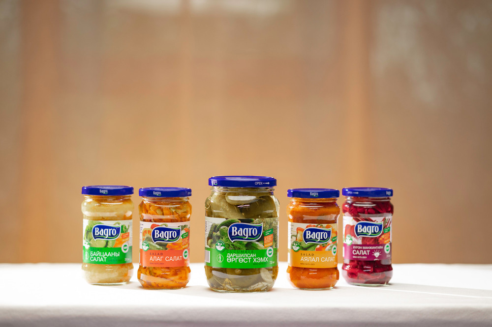 Эх орны бүтээл Багро