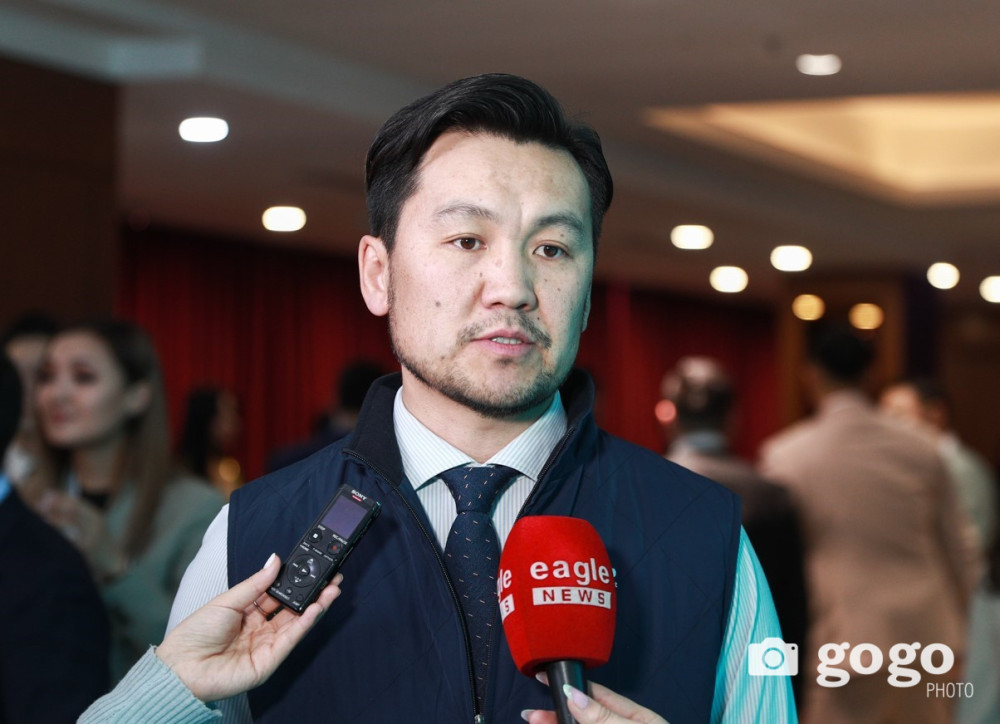 “Байгууллагын бизнесийн өсөлтийн хамгийн том зэвсэг бол дэвшилтэт технологи юм”