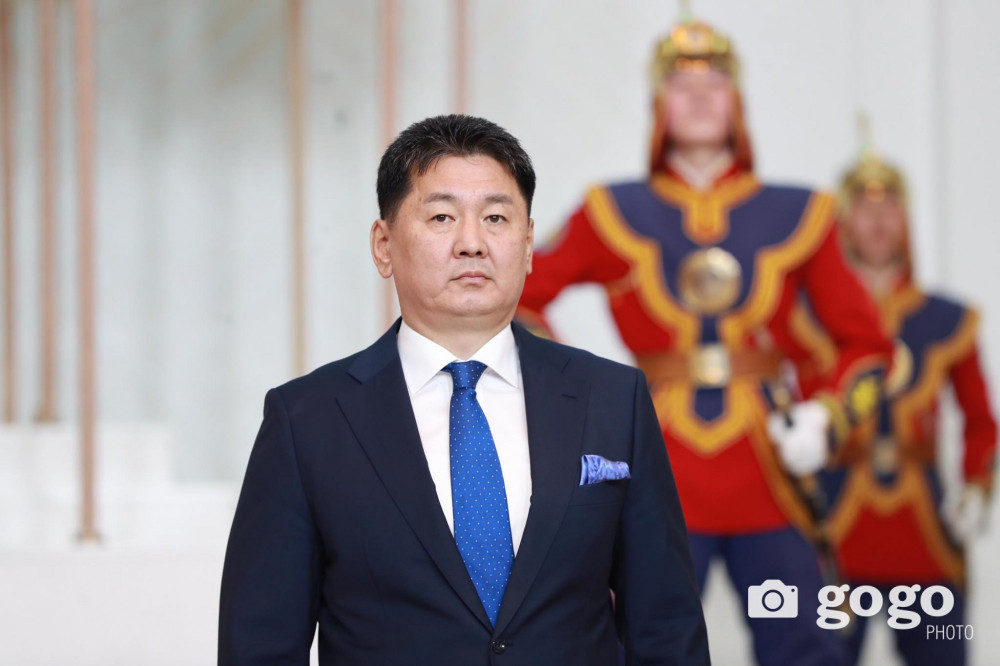 Ерөнхийлөгч У Хүрэлсүх НҮБ ын Ерөнхий Ассамблейн 79 дүгээр чуулганд