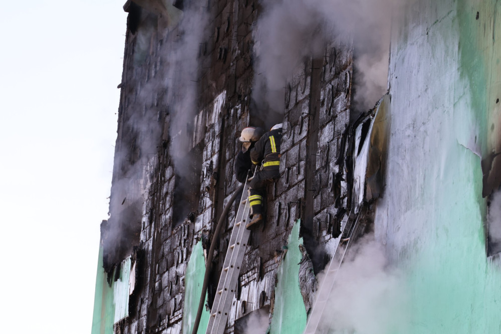 Амиа алдсан албан хаагчийн ар гэр үр хүүхдийг Монголын төр хамгаална