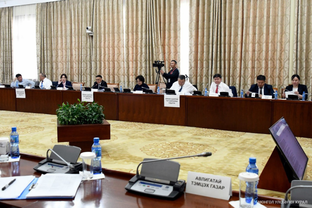 “Эмийн чанарыг шалгах бүрд стандартын бус эм илэрсээр байдаг”