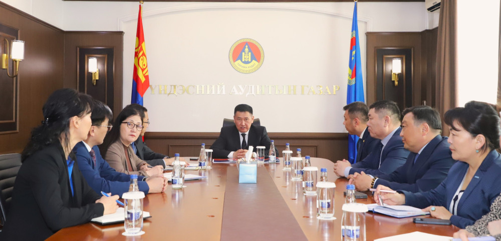ҮАГ аас Санхүүгийн зохицуулах хорооны санхүүгийн тайланг зөрчилгүй гэж