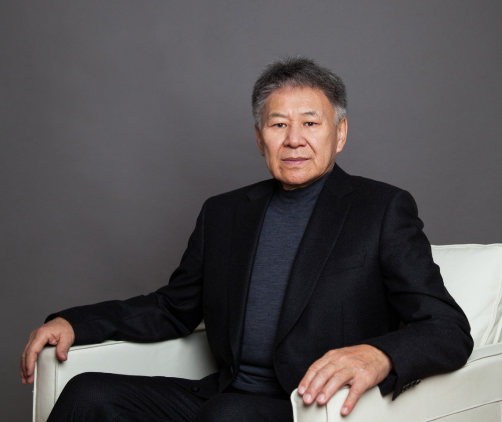 Б Нямтайшир Миний хүсэл Монголдоо хэдэн сайхан үйлдвэр байгуулах