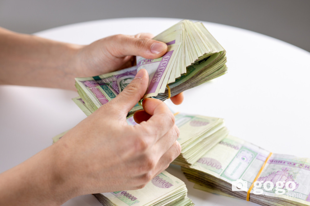 Хүүхдийн мөнгө халамжийн тэтгэвэр тэтгэмж олгох энэ сарын ХУВААРЬ