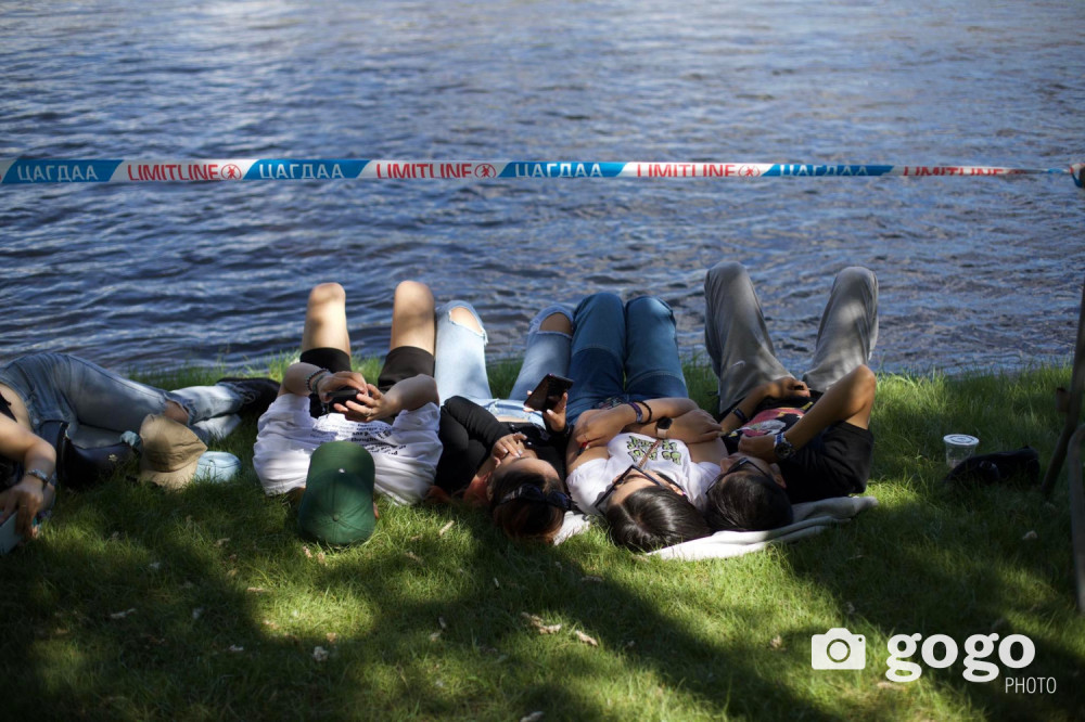 ОБЕГ Голуудын усны түвшин нэмэгдэж байгаа тул голд орохгүй байхыг анхаарууллаа