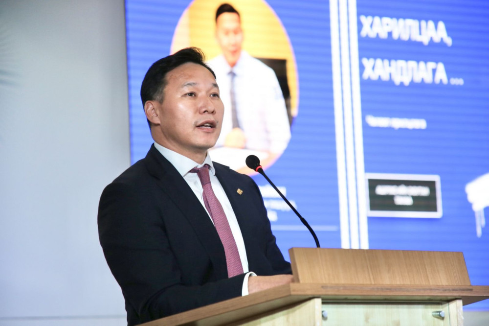 Т.Мөнхсайхан: Эмч хүн өөрийгөө тухайн үйлчлүүлэгчийнхээ оронд тавьж ...
