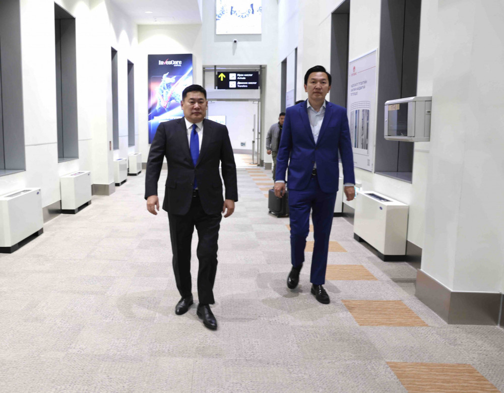 Ерөнхий сайд ШХАБ ын гишүүн орнуудын Засгийн газрын тэргүүн нарын зөвлөлийн хуралд оролцоно