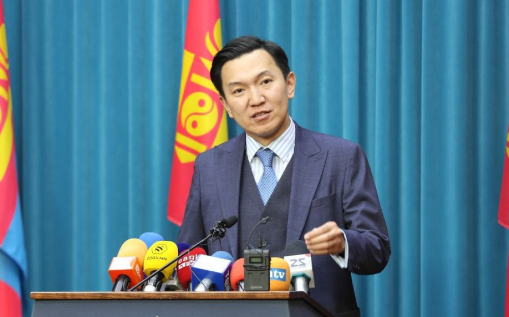 Төр нийгмийн нэрт зүтгэлтэн С Зоригийн бусдын гарт амиа алдсан өдөр тул Засгийн газар эмгэнэл