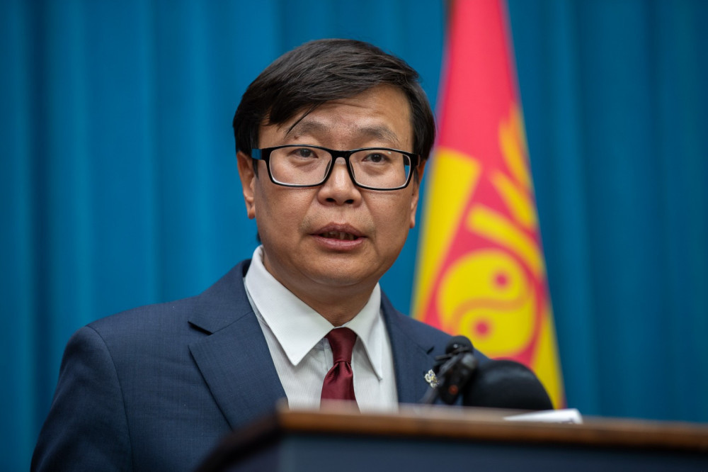 ТОДРУУЛГА: Багшлах эрх олгох 45 хоногийн курсийн бүртгэл эхлээгүй