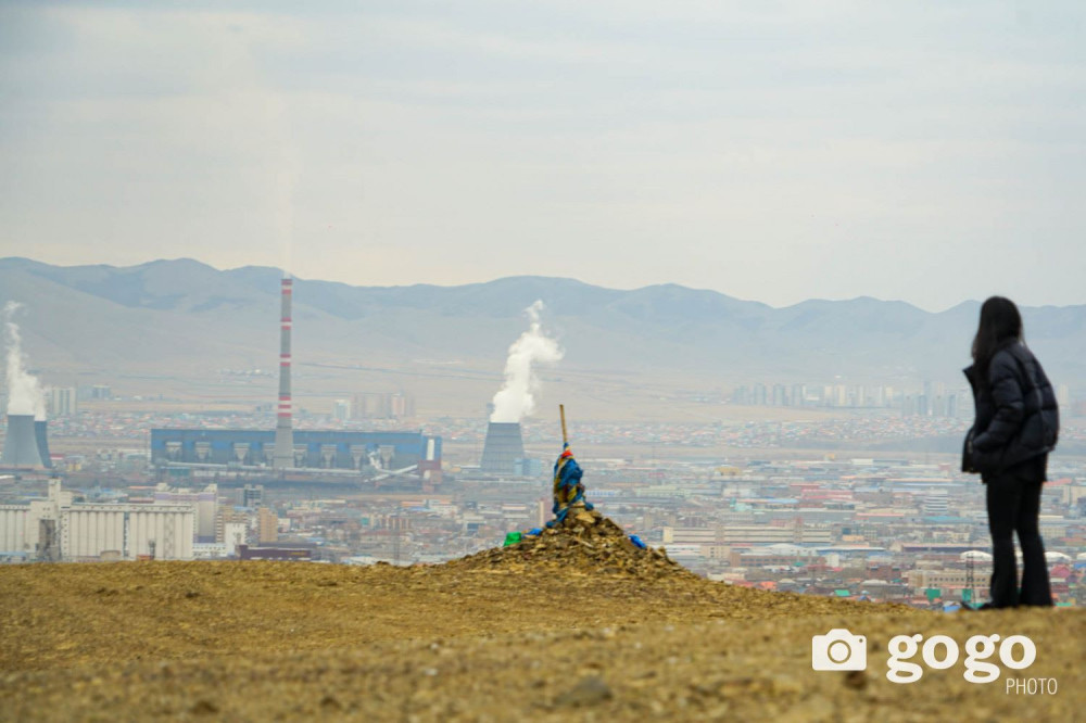 Дахин төлөвлөлтийн улмаас газраа чөлөөлсөн ч байраа авч чадаагүй 640 ...