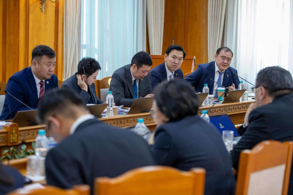 Цөмийн энергийн тухай хуульд өөрчлөлт оруулах төслийг УИХ д өргөн мэдүүлнэ