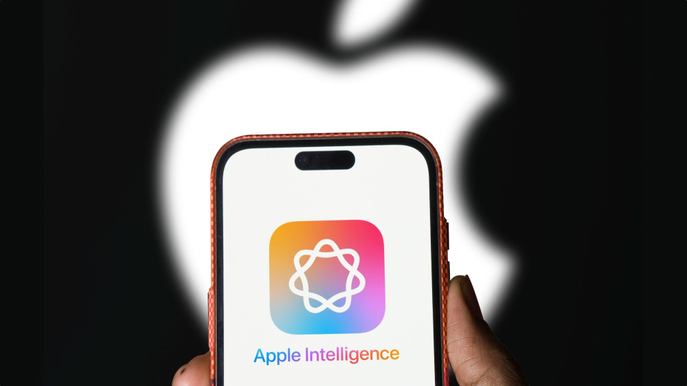 Apple компани iPhone-ы зарим загварт хиймэл оюуны системээ нэвтрүүллээ
