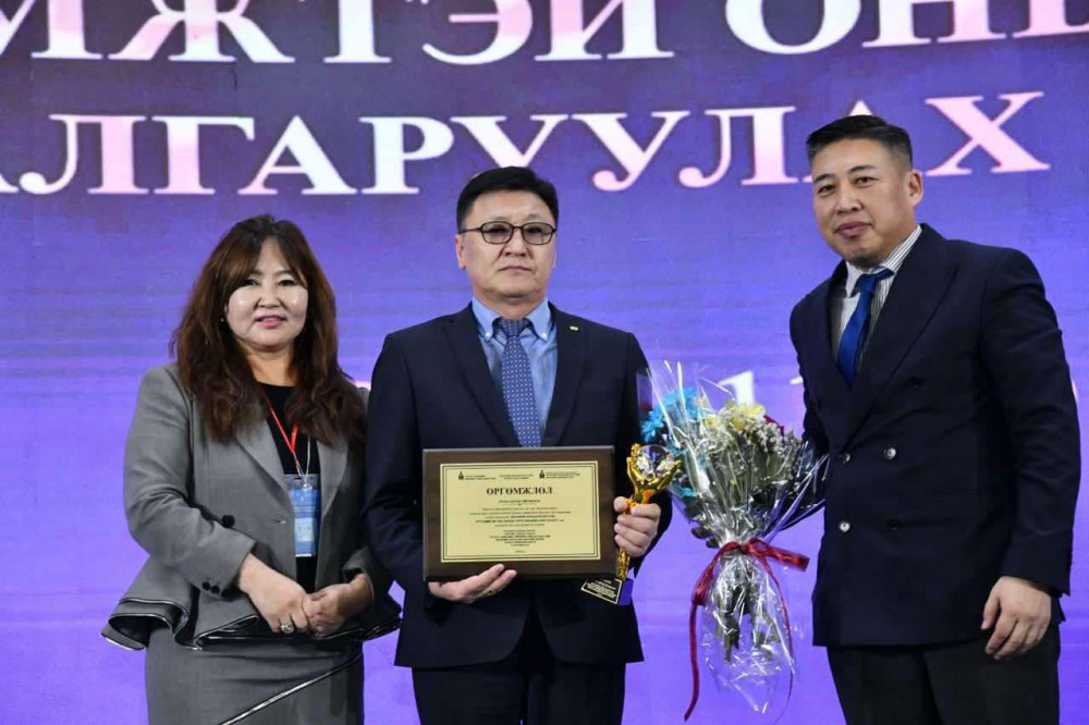 Хөгжлийн бэрхшээлтэй хүнд хүртээмжтэй байгууллагаар Iii эмнэлгийг