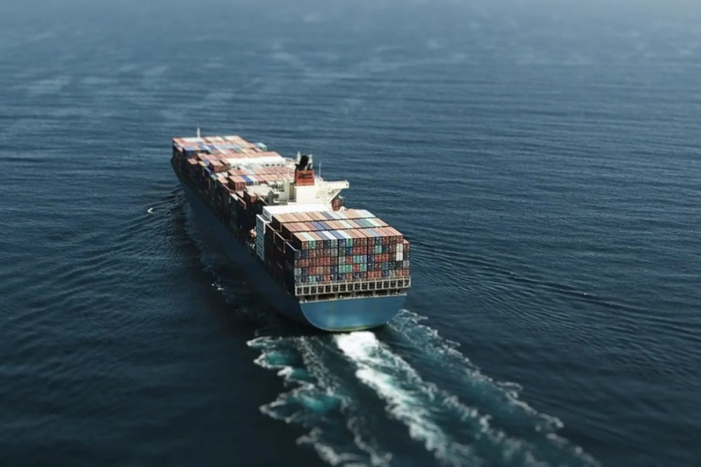 Азиас АНУ руу бараа бүтээгдэхүүн тээвэрлэх зардал 50 хувиар өсжээ