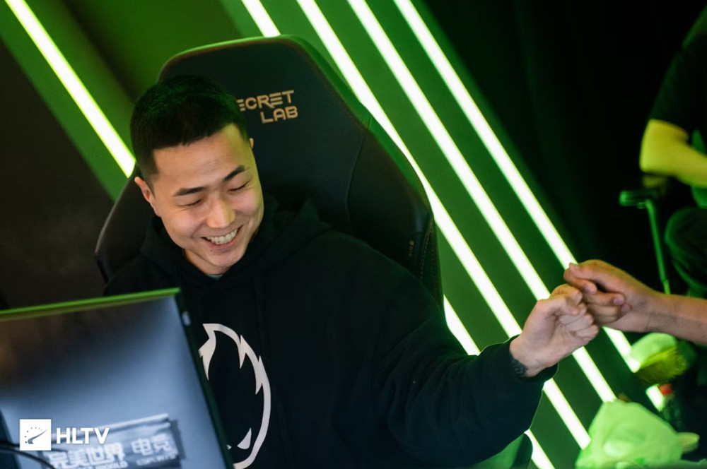 ATOX Esports баг BLAST Open Spring 2025 тэмцээнд Ази тивийг төлөөлж оролцохоор боллоо