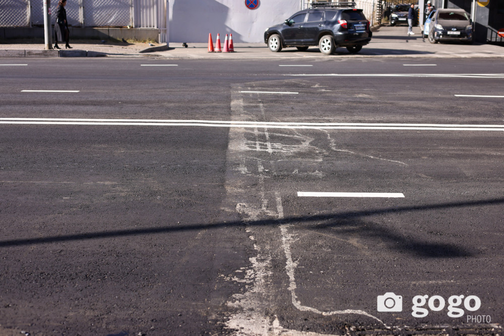 Зөвшөөрөгдөх дээд хэмжээнээс хэтэрсэн задрах боломжгүй ачаа