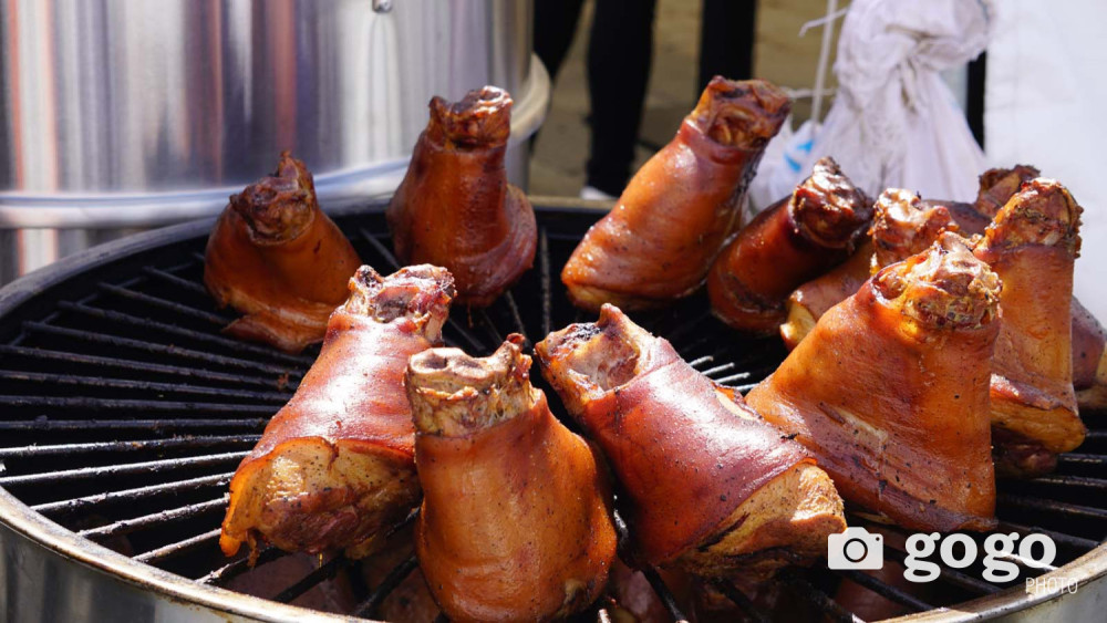 “UB food” наадмын үеэр ЮУ, ҮЗЭЖ СОНИРХОХ боломжтой вэ