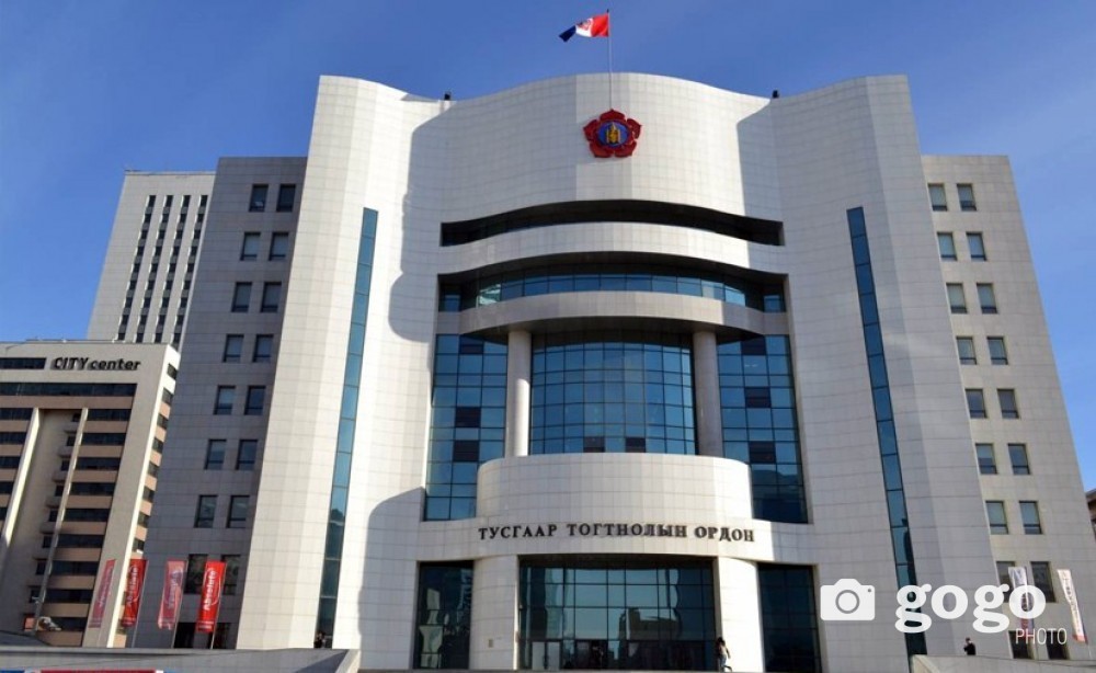 МАН ын гишүүд шинэ Засгийн газраа хурдан бүрдүүлэхийг шаардав