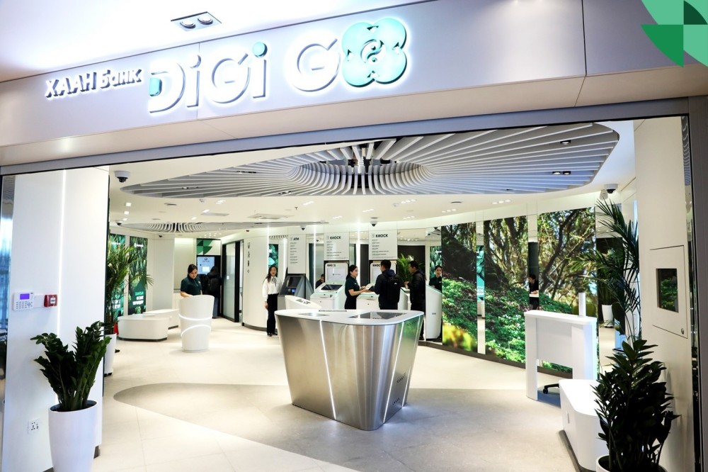 ХААН Банкны Digi Go салбаруудад төрийн үйлчилгээний ХУРДАН киоск ...