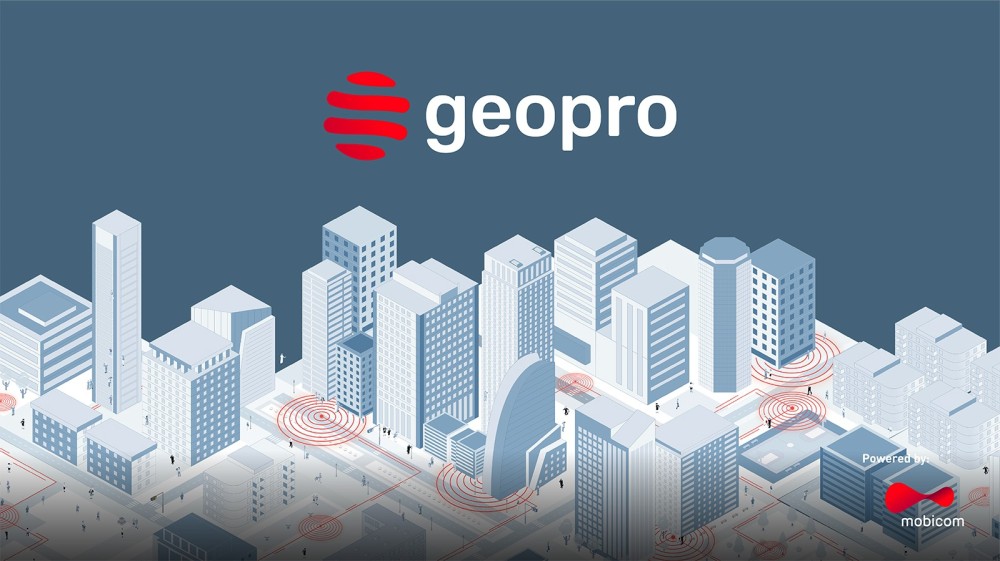Өгөгдлөөс стратеги руу — Geopro үйлчилгээ Монголд