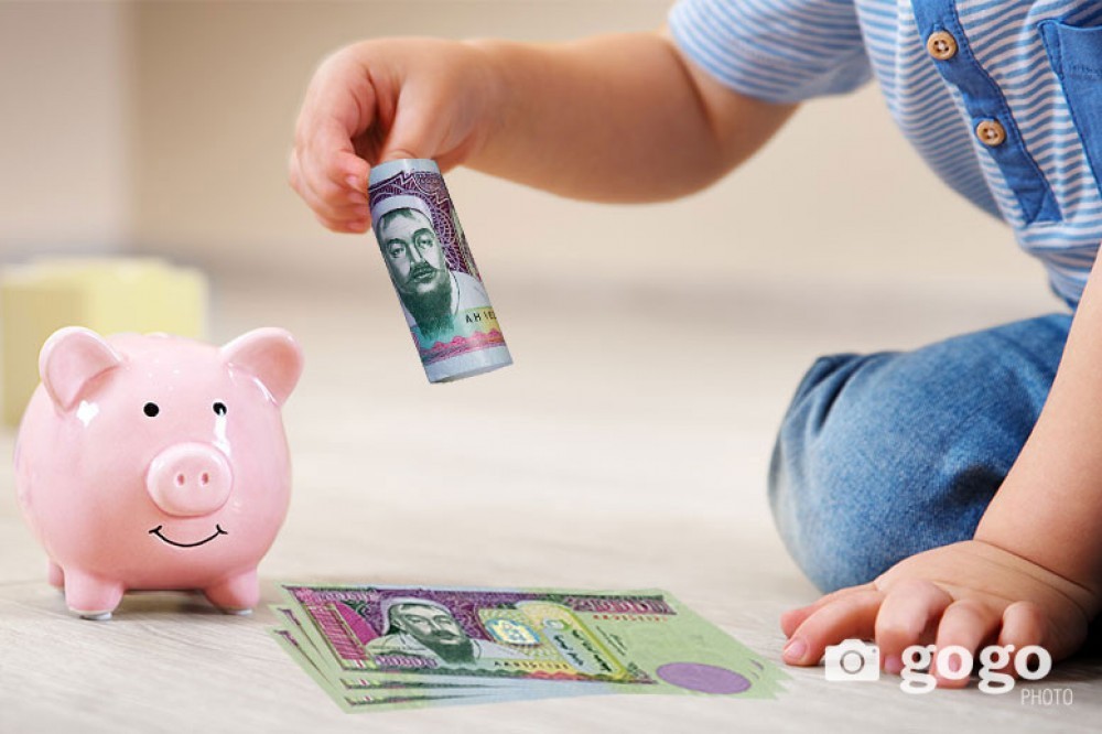 8 р сард тэтгэвэр тэтгэмж хүүхдийн мөнгө олгох хуваарь