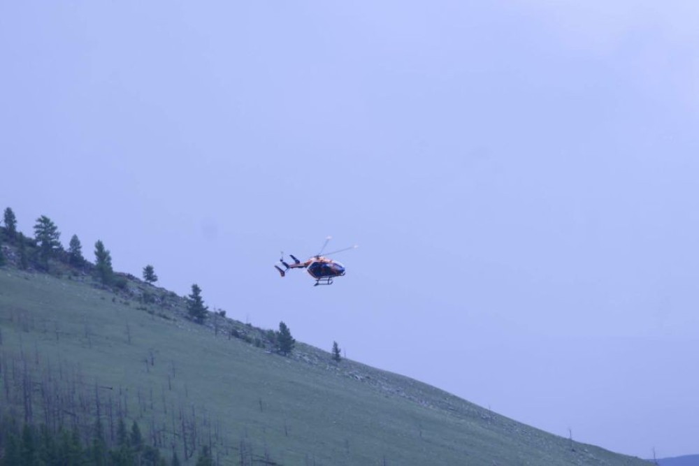 Онцгой байдлын алба хаагчид 15 хүний амь насыг аварлаа