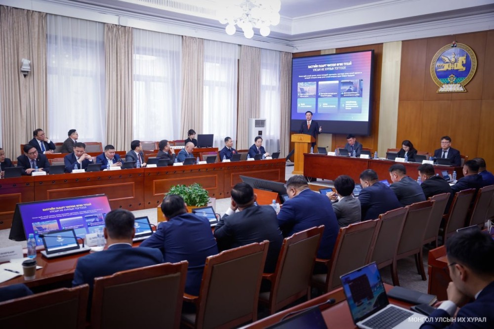 Эдийн засаг дахь төрийн оролцоог бууруулахыг орон нутгийн удирдлагууд ...
