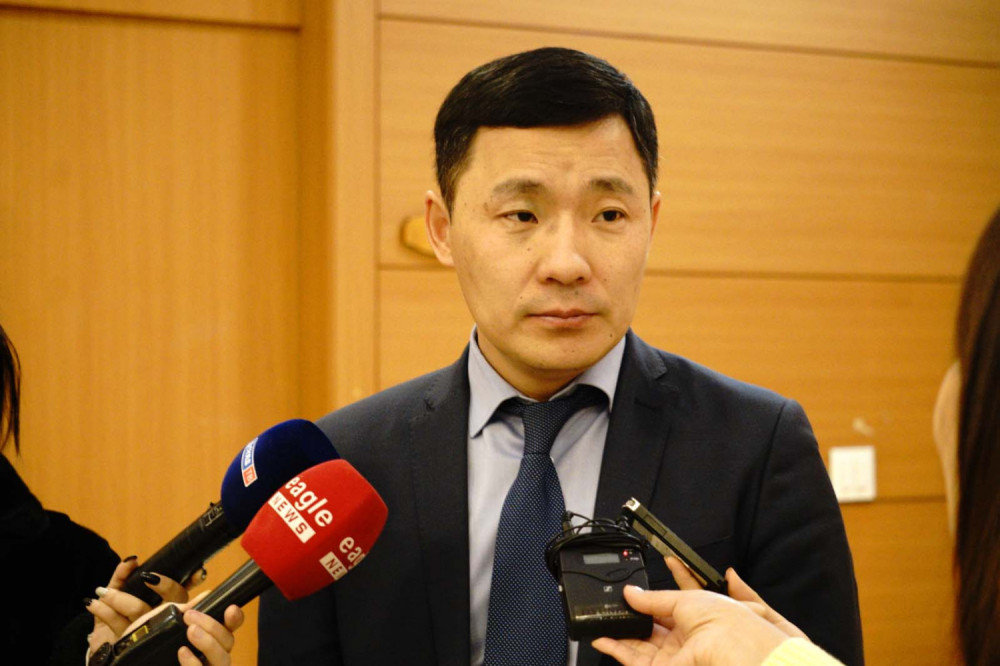 Ж.Эрхэмбаатар: Би өөрийгөө шалгуулахаар АТГ-т, Б.Энхбаяр сайдыг шалгуулахаар ҮХЦ-д хандсан