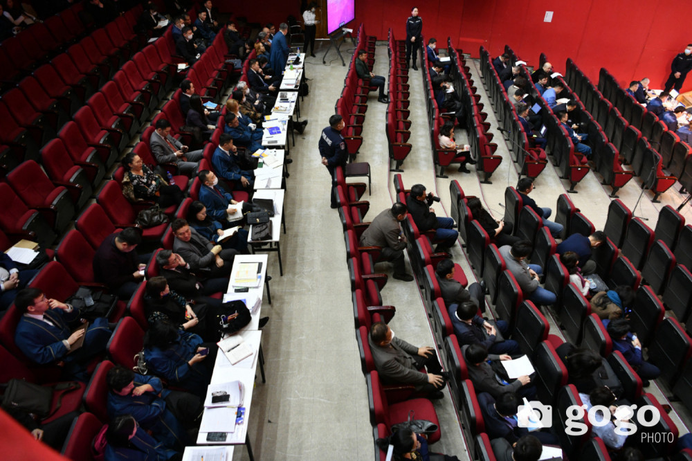 Шүүхээс 48 хүний хэргийг хэрэгсэхгүй болгосныг прокурор эсэргүүцэв