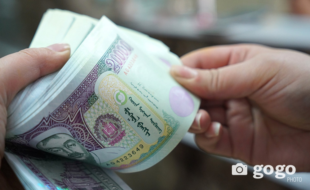 Энэ сарын хүүхдийн мөнгө халамжийн тэтгэвэр тэтгэмж олгох ХУВААРЬ