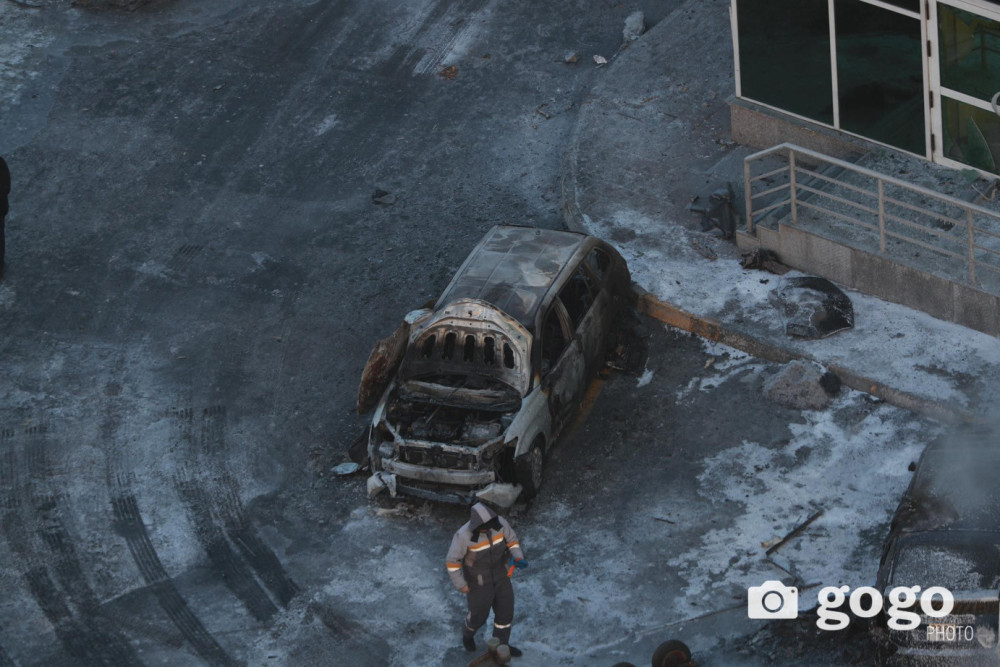 58 conclusions made on gas explosion case and assessment on some ...