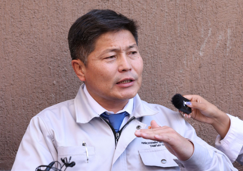Х.Нямбаатар: Айлуудын зуухыг солихгүй бол угаартаж байгаа хүмүүсийн ...