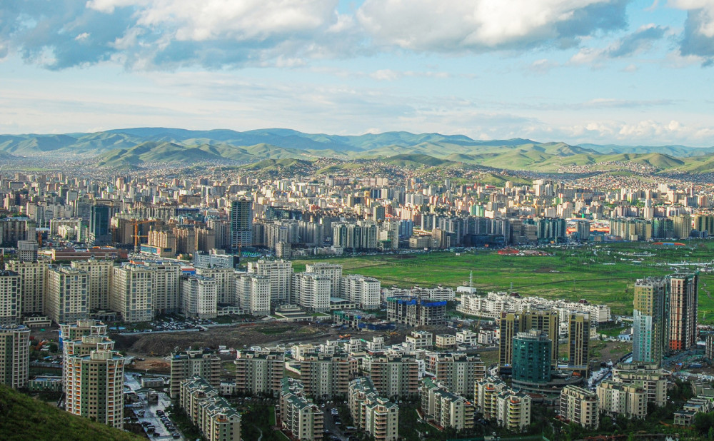 Э Батшугар Ипотекийн зээлийн 40 хувийг Хан Уул дүүрэгт байр авахад олгосон нь буруу