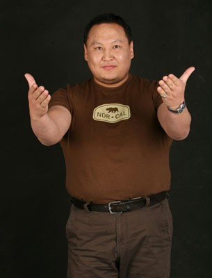 Т.Дэлгэрмөрөн: Би Монгол улсын дуучин