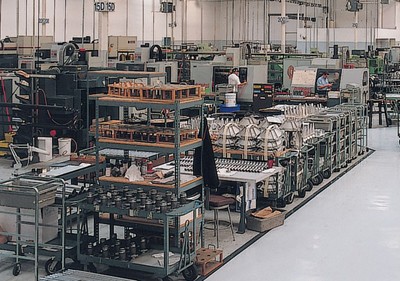 Барын үсрэлт