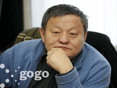 Баабар: Социалист эдийн засаг