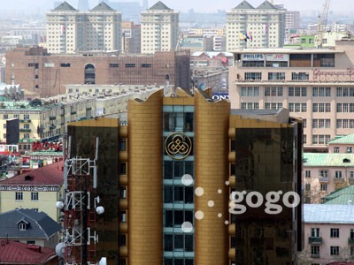 Төрийн банк хэвийн ажиллаж эхлэв