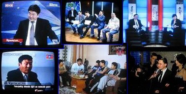 МҮОНТВ, MN-25 дугаар суваг телевизүүд хамгийн тэнцвэртэй мэдээлэл цацжээ