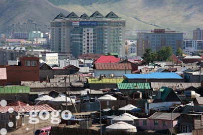 Хотын гэр хороолол хоёр дахин өсчээ