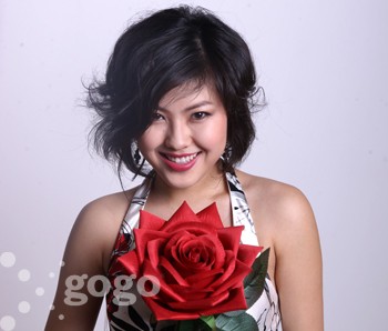 Бүсгүй хүн...