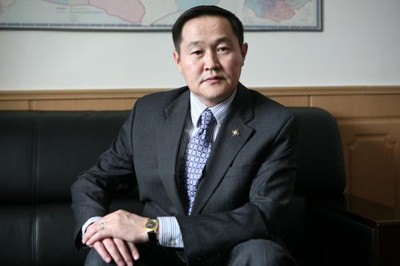 Ц.Сэдванчиг: Сонгуулийн газар зүй гэж тусдаа байдаг юм билээ