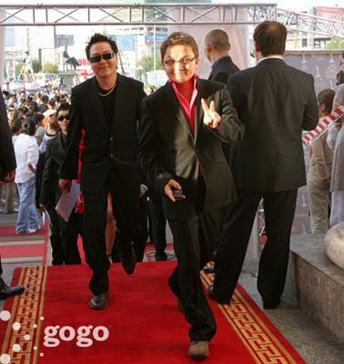 Б.Лхагвасүрэн: Манай хамтлаг "Харанга"-тай чацуу