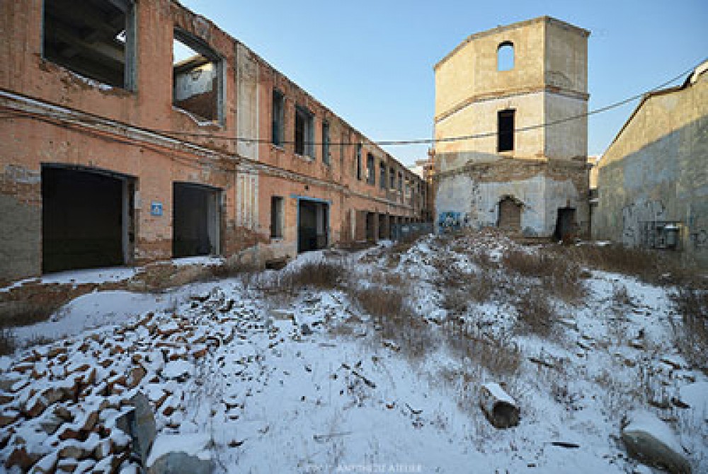 Д.Сүхбаатарын нэрэмжит хэвлэх үйлдвэрийн суурин дээр яамдын барилга барина