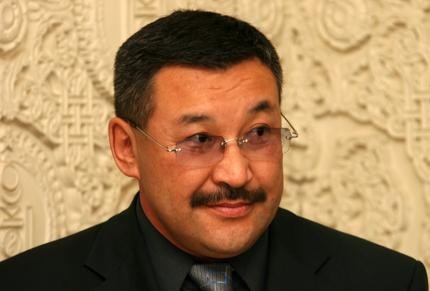 “Б.Билэгтийн үед...”