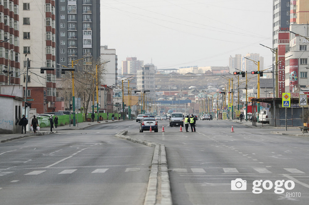 Маргаашнаас авто замын хөдөлгөөн хэвийн үргэлжилнэ