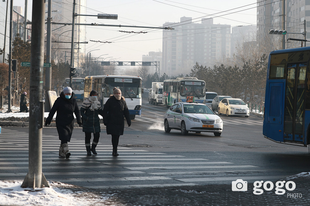 "Зөвхөн төрийн хариуцлагаас гадна иргэд, ААН-ийн хариуцлага ч чухал"