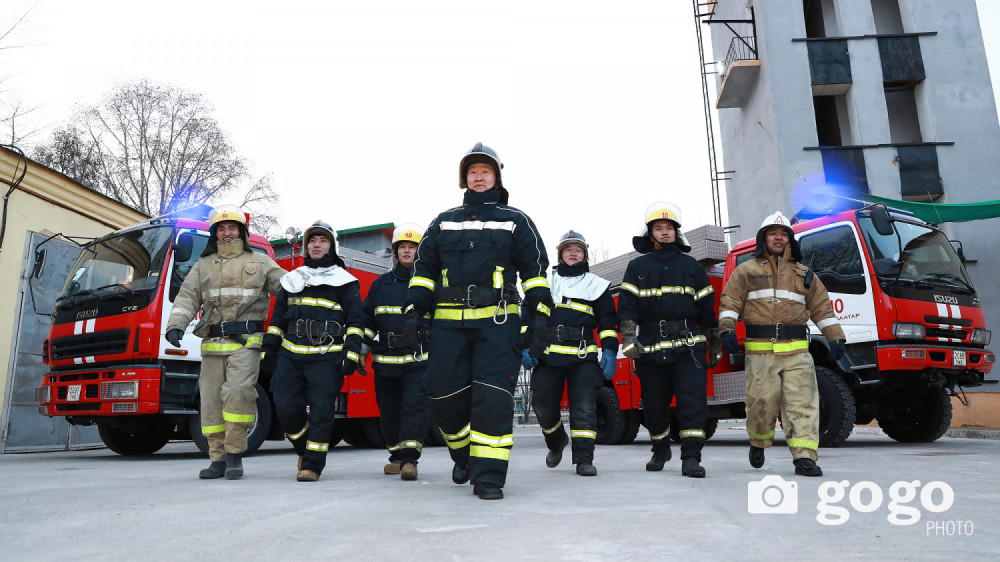 Онцгойн албан хаагчид 7 хоногт 37 иргэний амь насыг авран хамгаалжээ