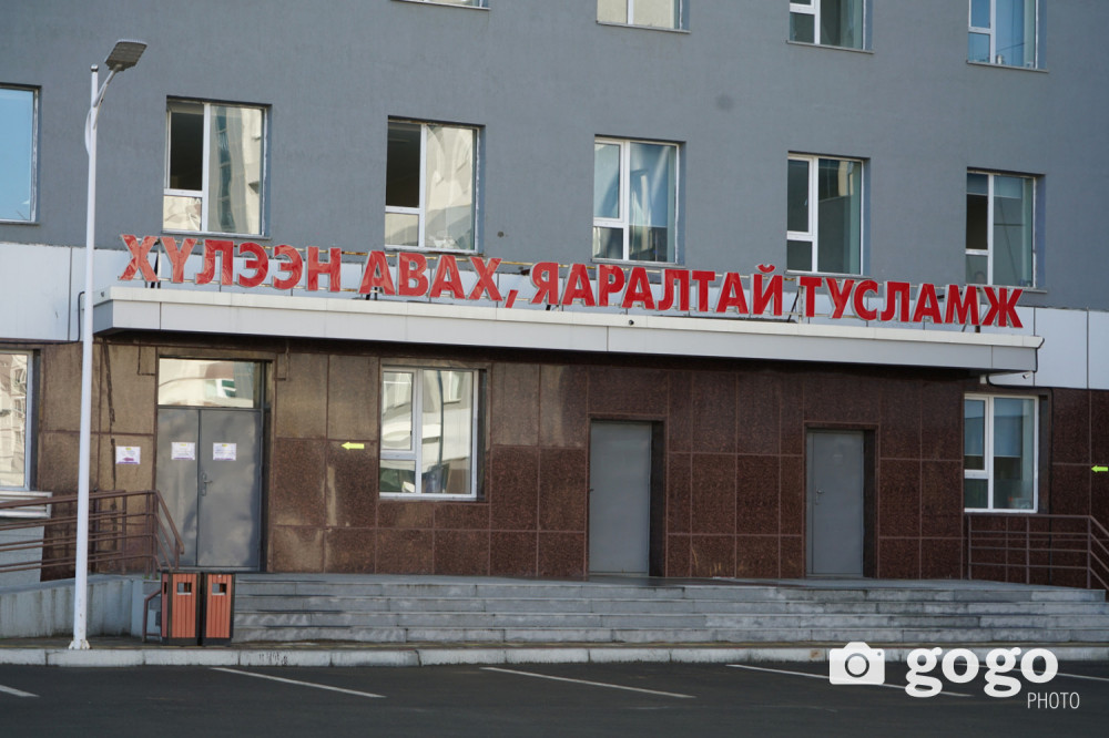 Томуугийн дэгдэлт нэмэгдэж байгаа тул эмнэлгүүд уртасгасан цагаар