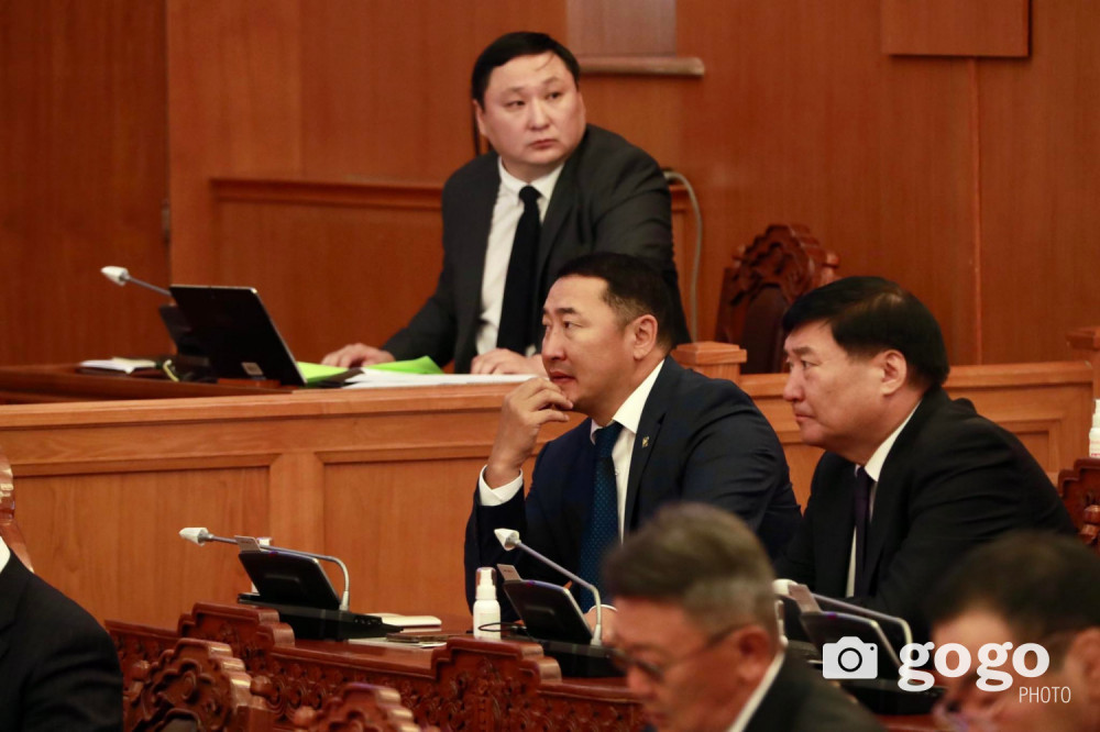 УИХ ын нөхөн сонгуулийг 50 хоногийн дотор зохион байгуулна